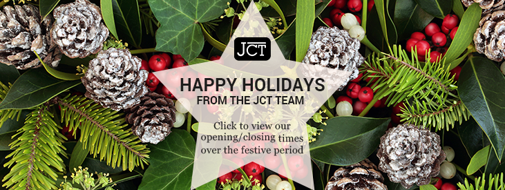 The Joint Contracts Tribunal (JCT)