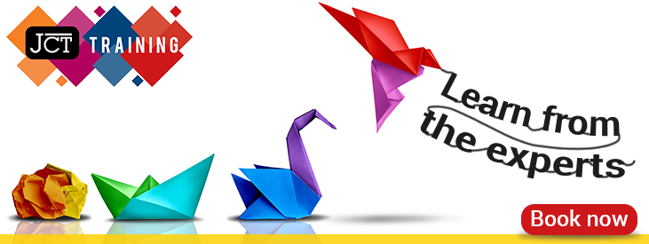 The Joint Contracts Tribunal (JCT)