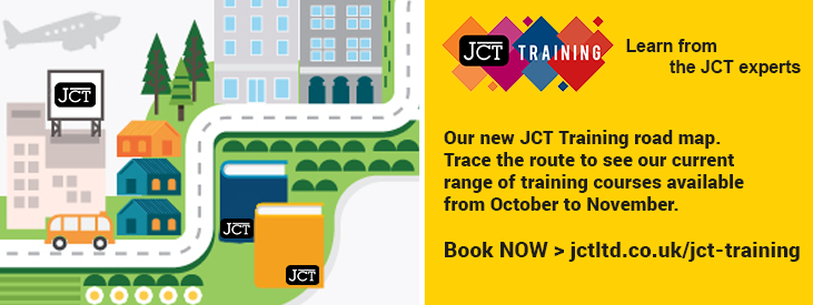 The Joint Contracts Tribunal (jct)