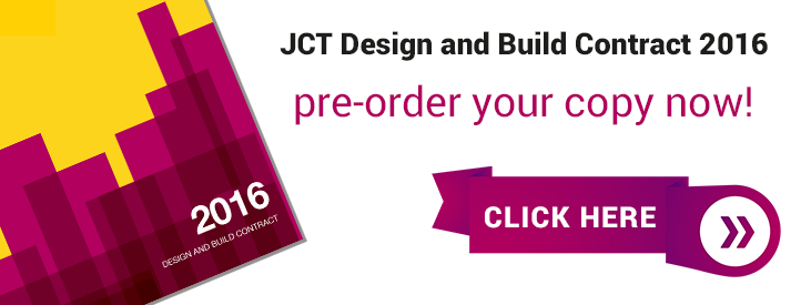 The Joint Contracts Tribunal (jct)