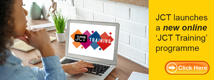 The Joint Contracts Tribunal (JCT)