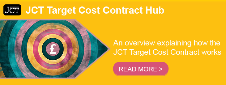 The Joint Contracts Tribunal (JCT)