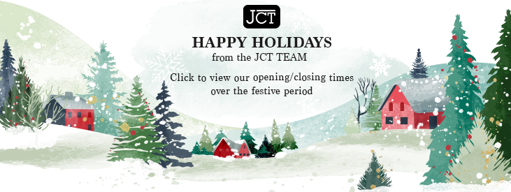 The Joint Contracts Tribunal (JCT)