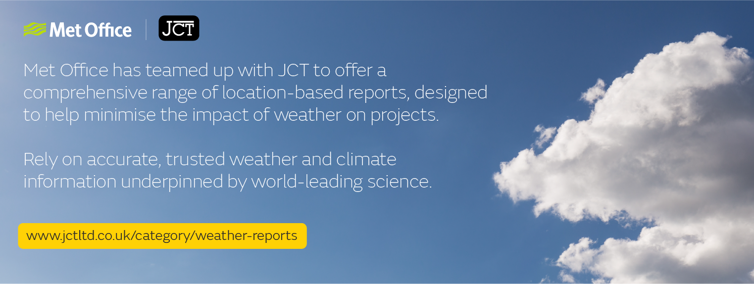 The Joint Contracts Tribunal (JCT)