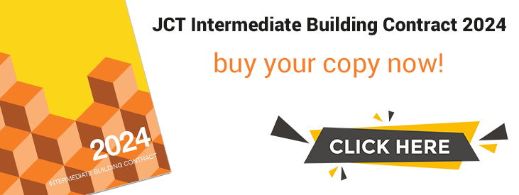 The Joint Contracts Tribunal (JCT)
