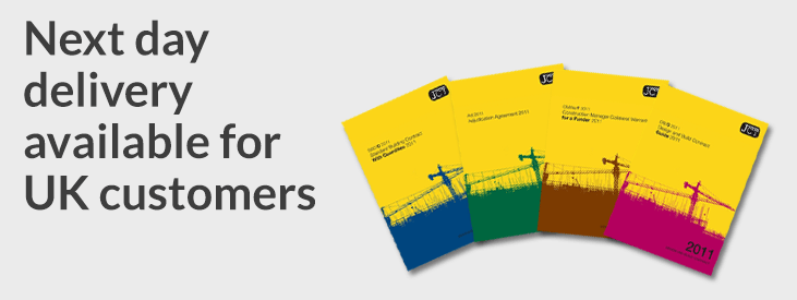 The Joint Contracts Tribunal (JCT)